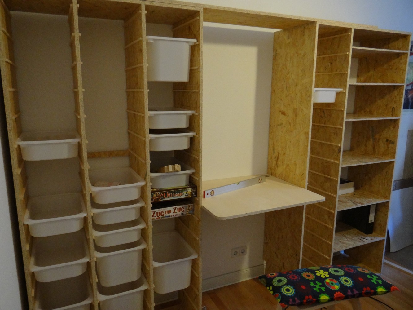 Carpentry - The next Level [splitbrain.org]