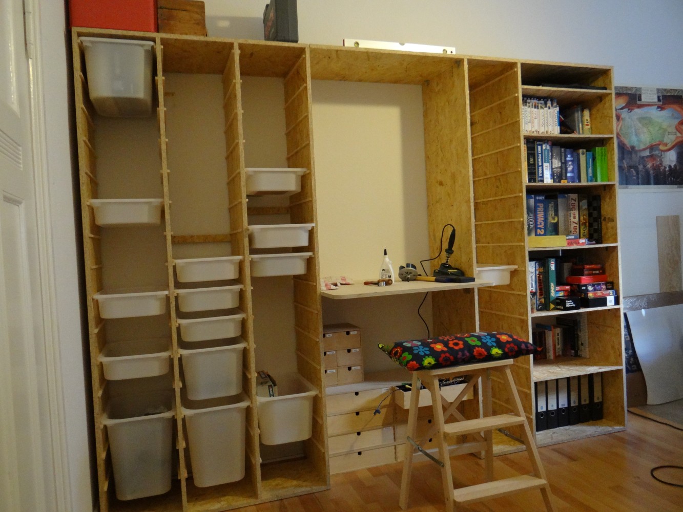 Carpentry - The next Level [splitbrain.org]