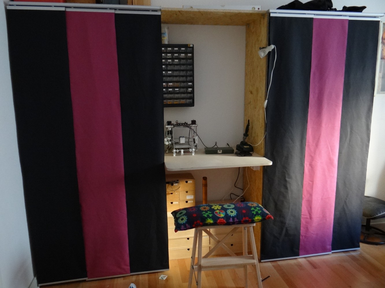 Carpentry - The next Level [splitbrain.org]