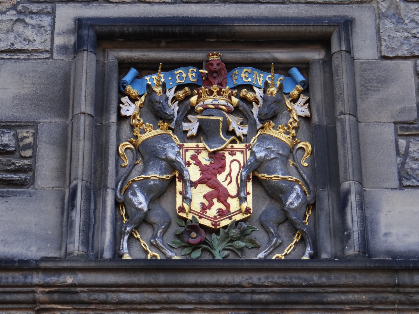 Scotland [splitbrain.org]