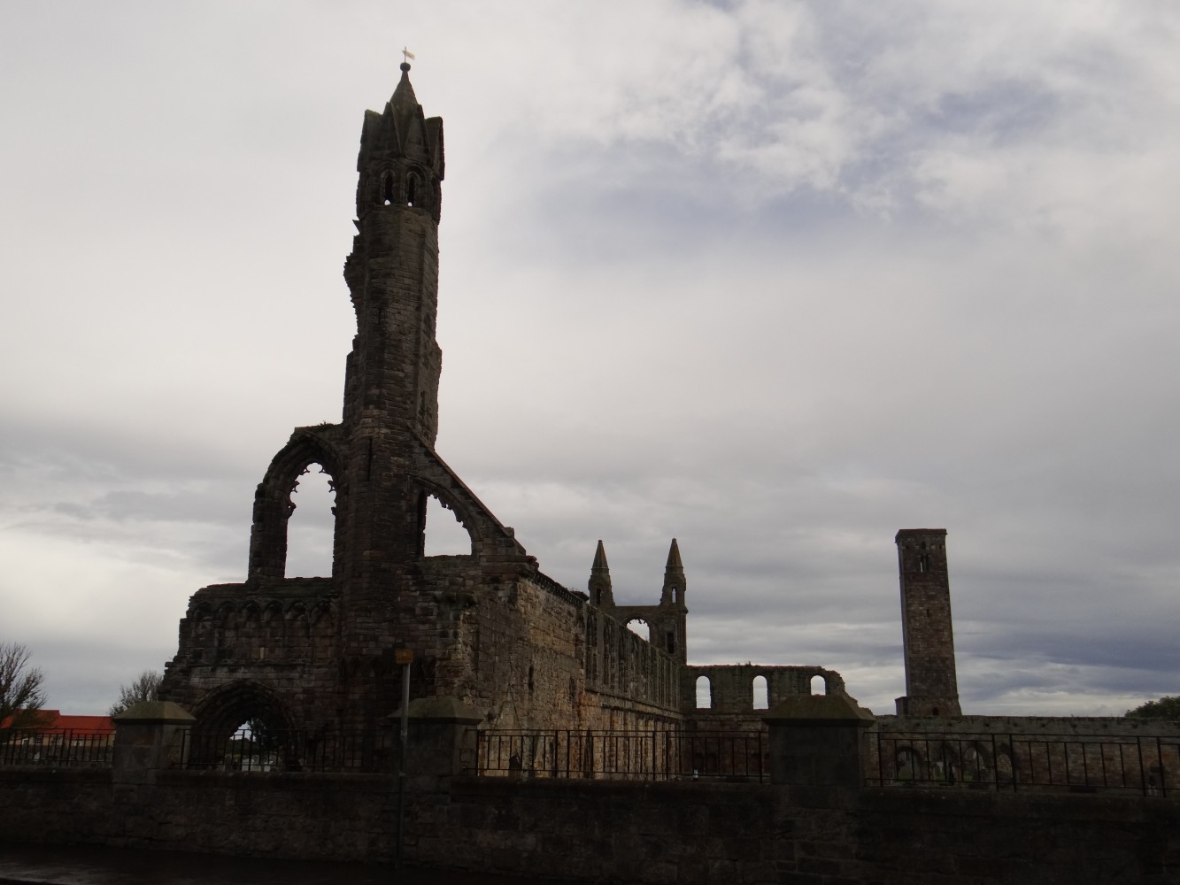 Scotland [splitbrain.org]