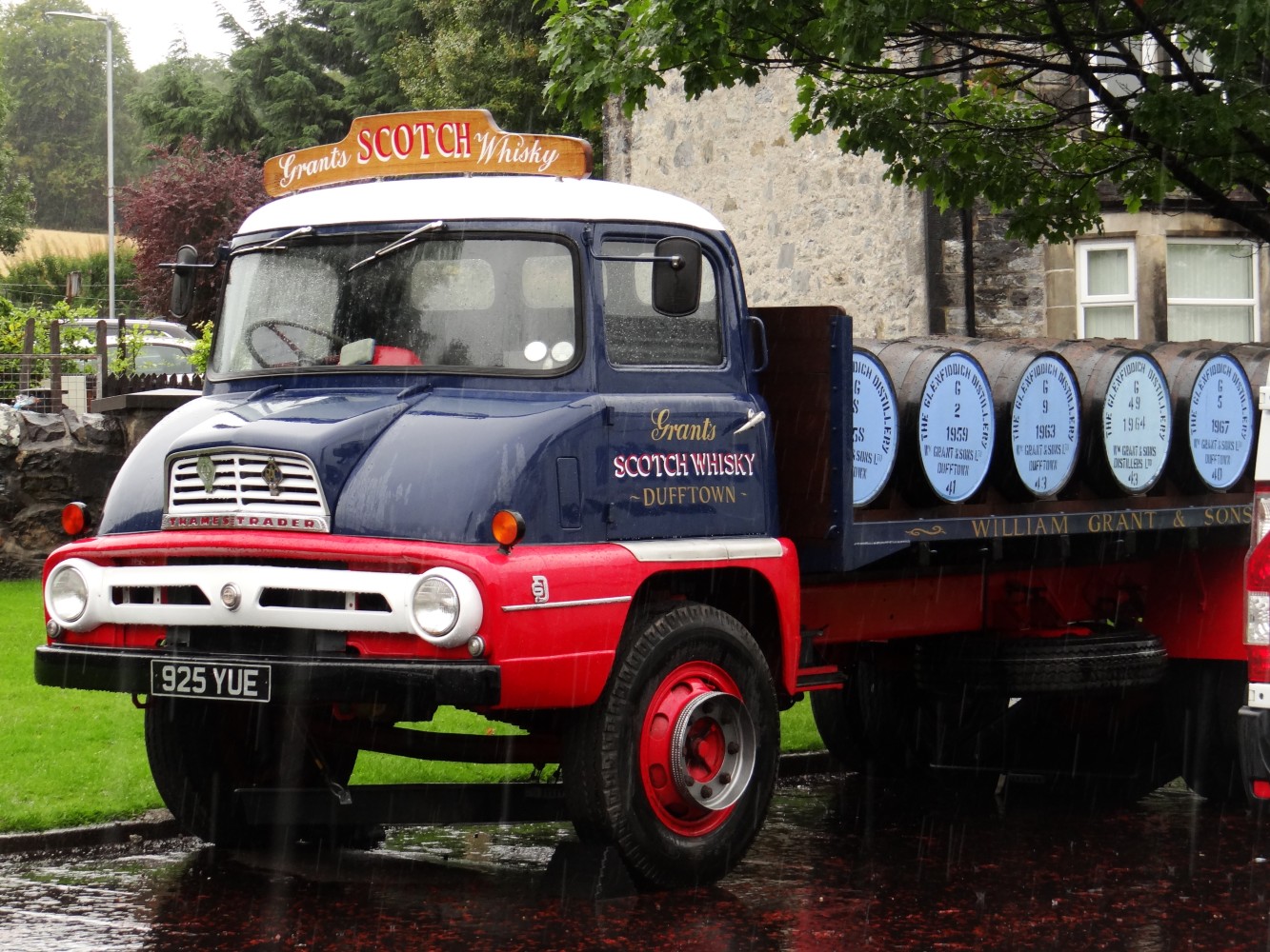 Scotland [splitbrain.org]