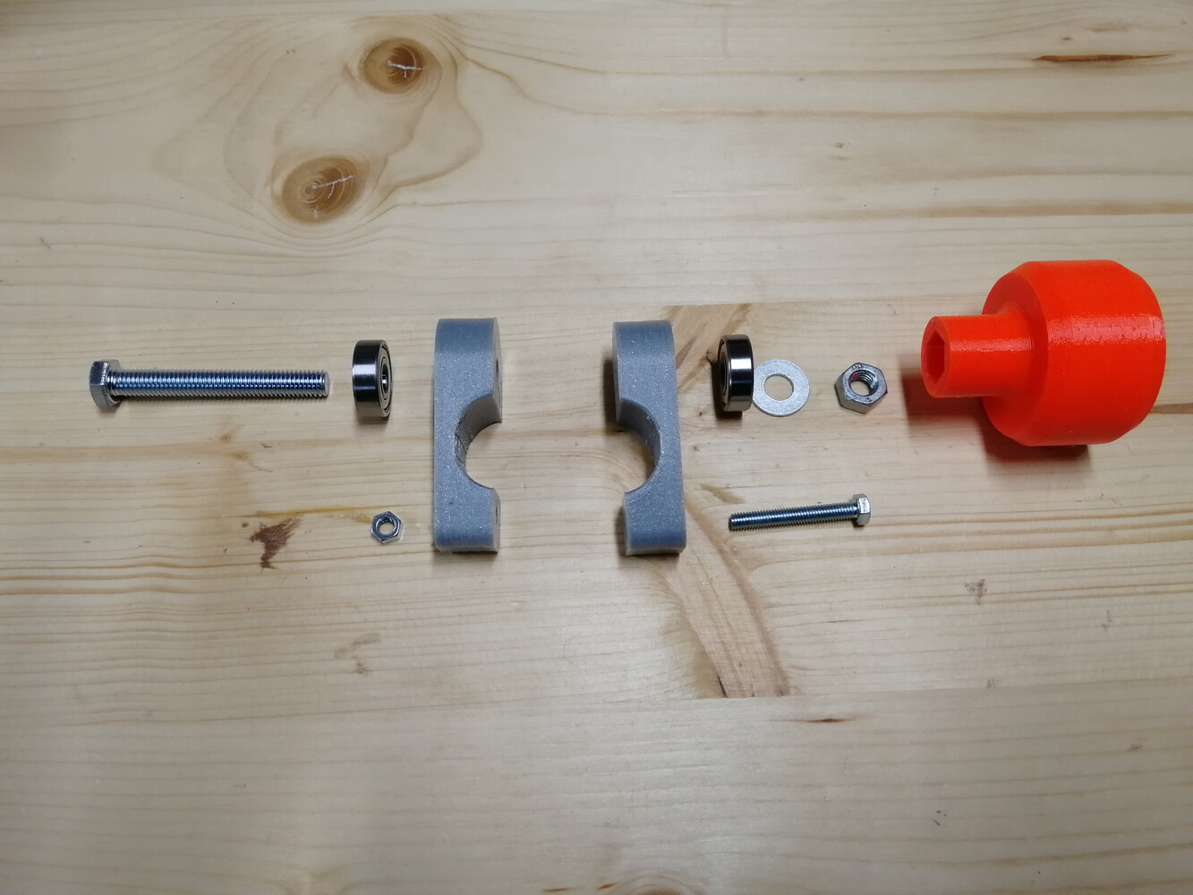 Bosch PBD 40 Customization [splitbrain.org]